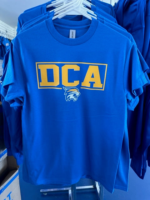 Royal Tee DCA Box Design – DCA Spirit Store